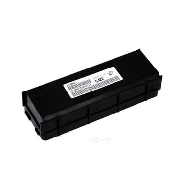 Climate Control Module Replacements HVAC controls systems Efficient ...