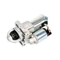 GM Genuine Parts Starter Motor - Walmart.com