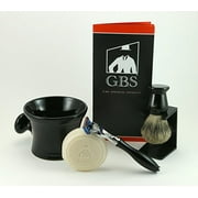 Shaving Mug & Brush Sets