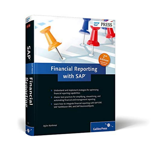Sap Reporting Tool