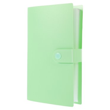 Casewin Money Protector for Bills, Dollar Holder with Storage Case, PP ...