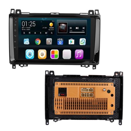 Audio Stereo, MP5 Player, Mobile Phone Interconnection Support ...