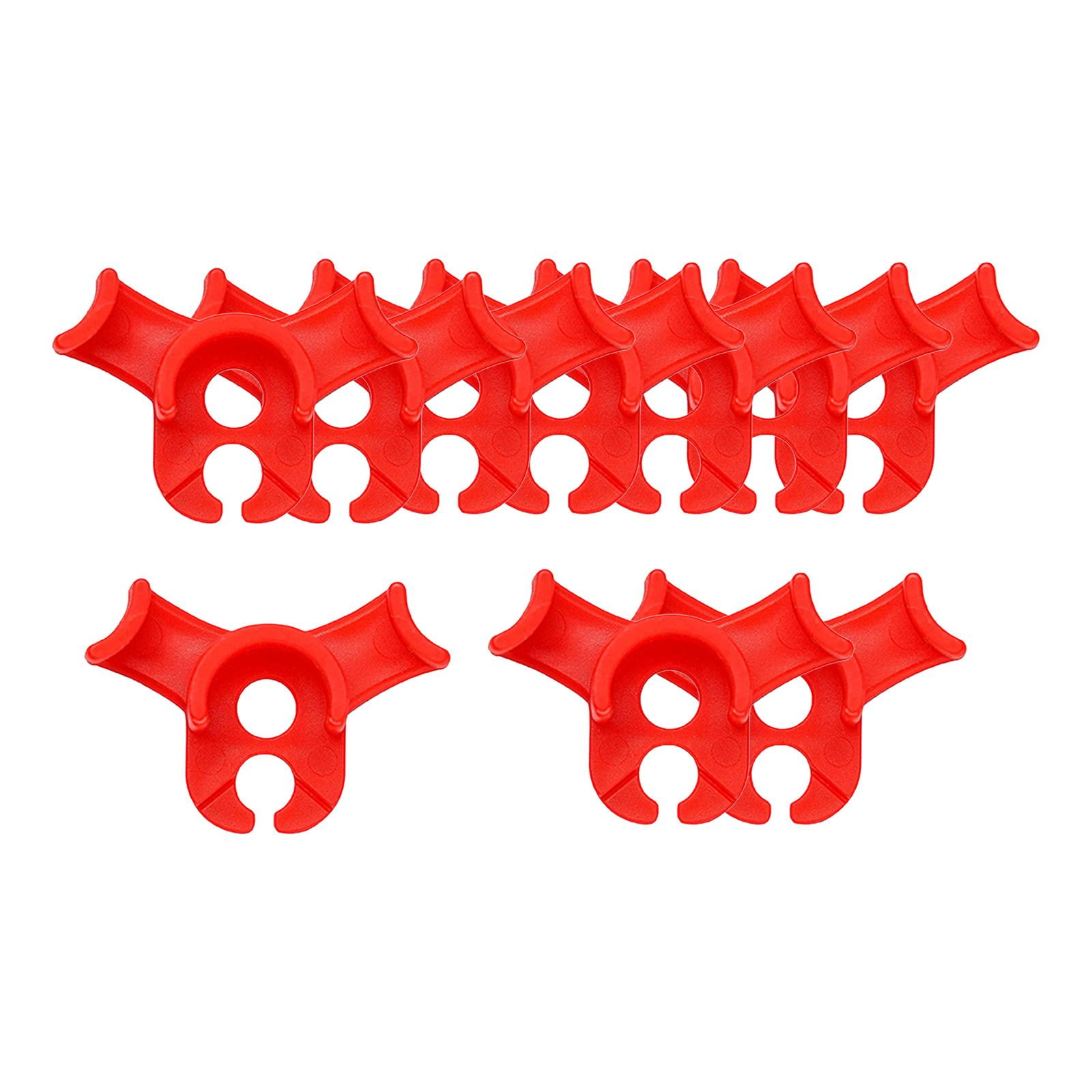 Lst Clip Vegetable Avoid Plants Crowding for Low Stress Training Plant ...