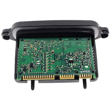 Headlight Driver Module Vehicle Self Module Replacement for F10 ...