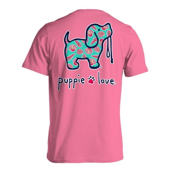 Pup Crew Dog Apparel