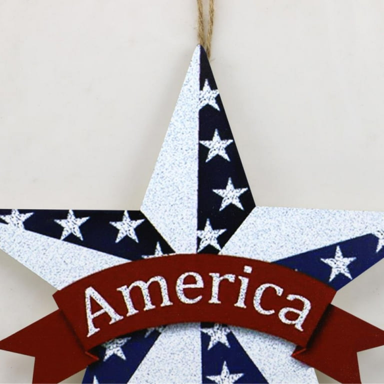 Five Star Collection Independence Day