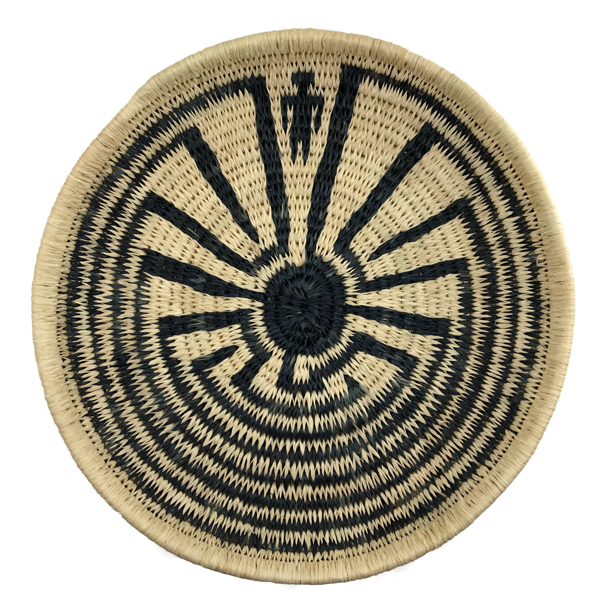 Coiled Basket Kit - Maze Design - Walmart.com