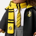 Harry Potter ™ Hufflepuff ™ School Uniform with Wand for 18-inch Dolls ...