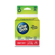 Glue Dots Dispenser Box - Walmart.com