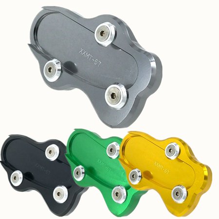 Tongliya Kawasaki VN900 CLASSIC VN900 CUSTOM 07-15 modified side brace ...