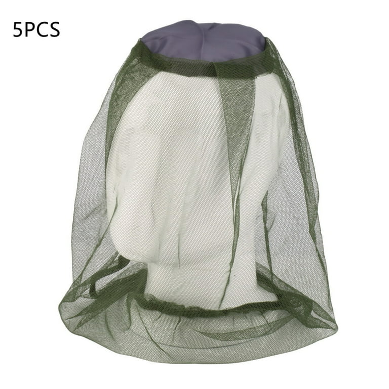Head Nets For Gardening
