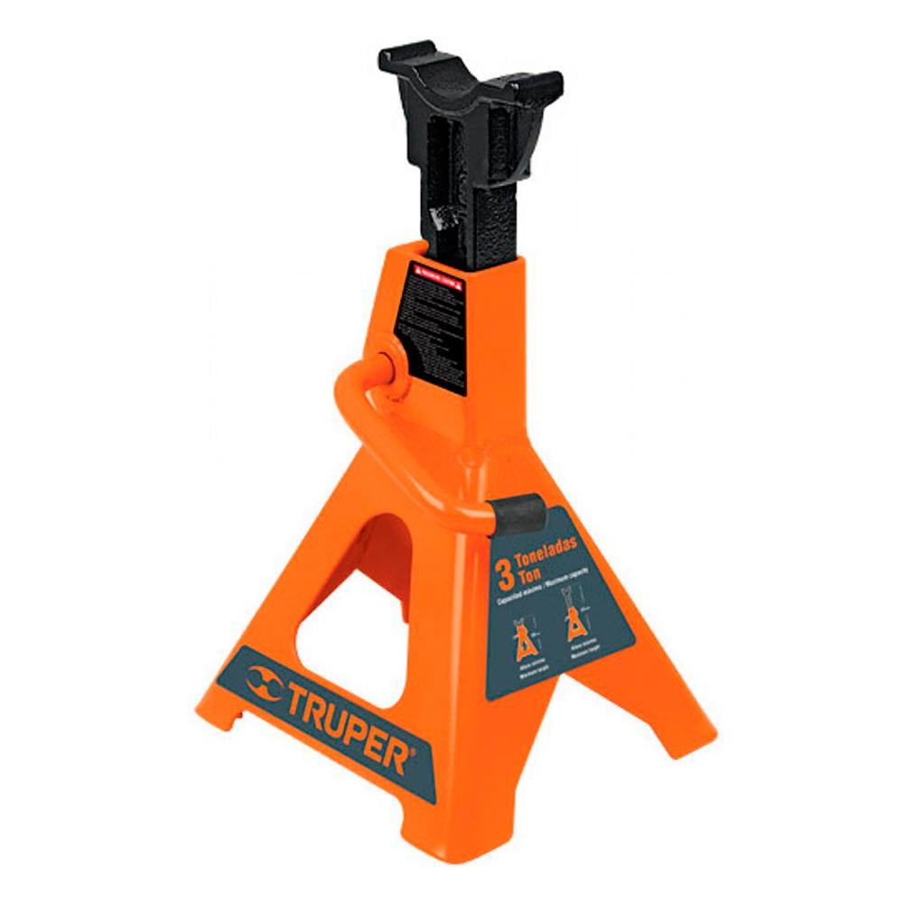 Torre para auto de 3 toneladas Truper 14843 | Walmart en línea