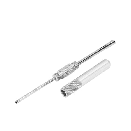 Coil Unwinding Rod, Manual Operation Wire Winding Bar Portable ...