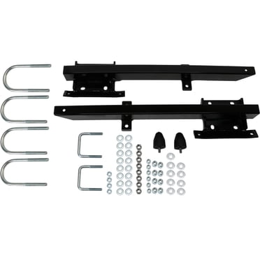 Competition Engineering GM F-Body Comp Leaf Spring Traction Bars Kit P ...