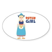 Dutch Stickers