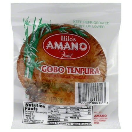 Any recipe suggestions for Gobo Tenpura? : r/Hawaii