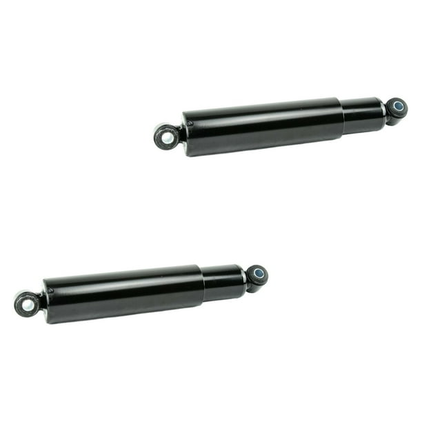 Par de AMORTIGUADORES HIDRÁULICOS CJ-7 1962 al 1986 JEEP Traseros SYD ...