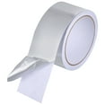 Heat Resistant Tape Insulated Aluminum Foil for Repairing Exhaust Aluminium Patching - Walmart.com