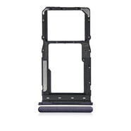 Replacement Back Cover Compatible For Motorola Moto G Power (XT2117 ...