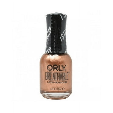 Orly Breathable Fairy Godmother, 0.6 fl oz - Walmart.com