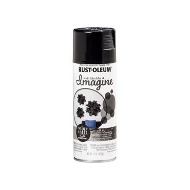 Rust-Oleum Imagine Gloss Champagne Pink Spray Paint 11 oz - Walmart.com
