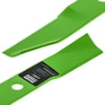 LawnRAZOR Mower Blade for Murray 52 inch Deck 721334AYP High Lift 3 ...