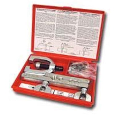GearWrench 41860 Double Flaring Tool Kit - Walmart.com