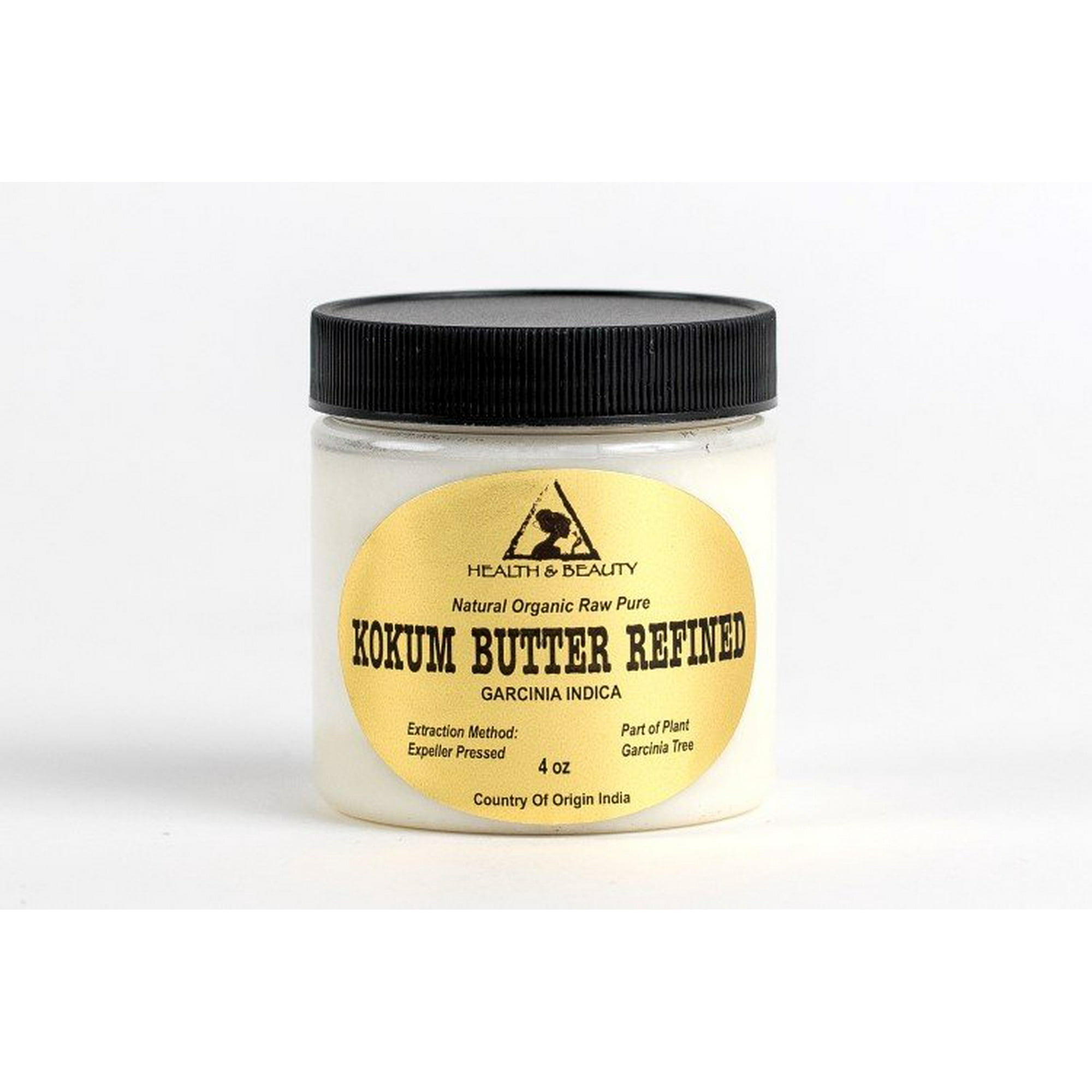 Click here for Health & Beauty Kokum Butter Refined Organic Natur... prices