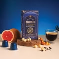 Coffeeza Variety Pack – 120 Coffee Capsules (Pack of 12) – Original ...