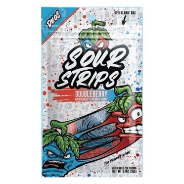 Sour Cola Bottles, 5 lb - Walmart.com