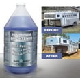 Quality Chemical Aluminum Cleaner and Brightener and Restorer, 1 Gallon ...