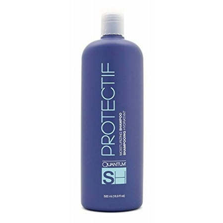 QUANTUM Protectif moisturizing shampoo (500 ml) - Walmart.ca