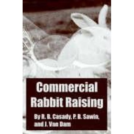Commercial Rabbit Raising | Walmart Canada