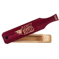 Primos Game Hunting Power Crystal Friction Turkey Call - Walmart.com