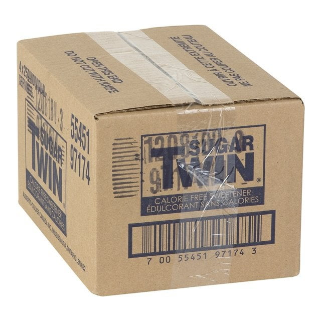 Click here for A2zbaazar Sugar Twin Sugar Sweetener  Portion 250u... prices