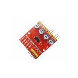 4 -Way Infrared Tracing / Tracking Module / Transmission Line Modules ...