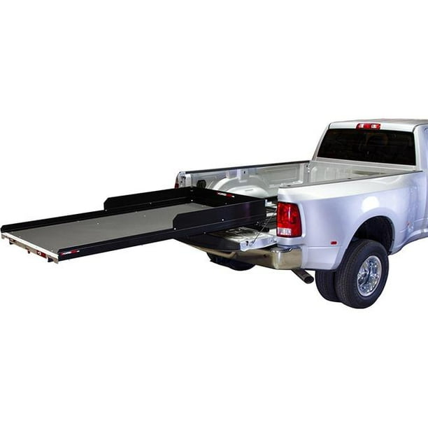 2200 lbs Slide Out Truck Bed Tray - Walmart.com - Walmart.com