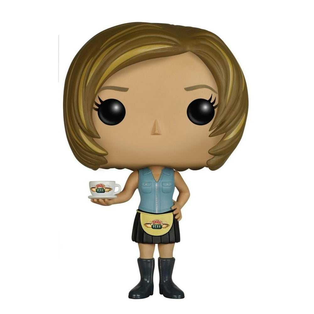Funko 5874 POP TV: Friends, Rachel Green - Walmart.com - Walmart.com