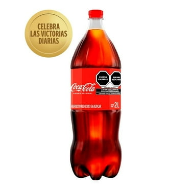 Refresco Red Cola 2 l | Walmart en línea