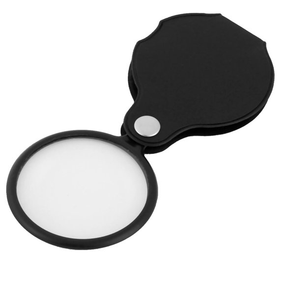 Coin Magnifier