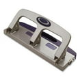 Officemate Deluxe 3-Hole Punch, Heavy Duty, with Chip Drawer, 45 Sheet ...