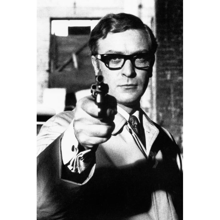 The Ipcress File Poster