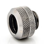 Bitspower G1/4" to Enhance Multi-Link Adapter Fitting for 12mm OD Rigid ...