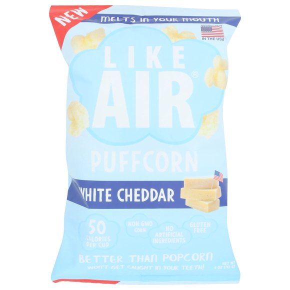 Like Air