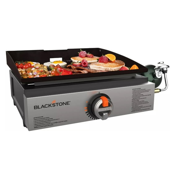 Blackstone 17 Inch Griddle Hood
