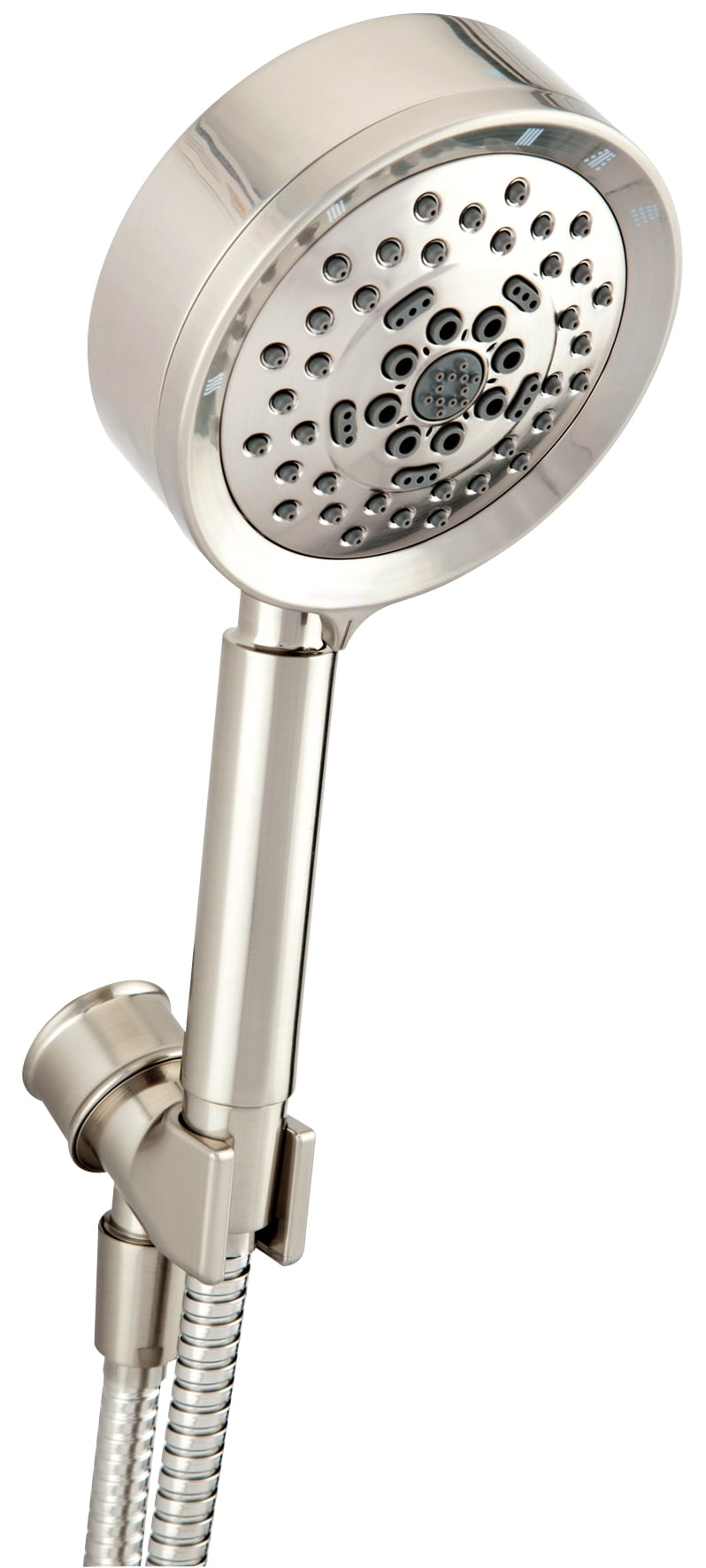 Danze Parma Five Function Showerarm Mount Handshower Kit, 2.0 GPM ... Danze Parma Five Function Showerarm Mount Handshower Kit, 2.0 GPM ...