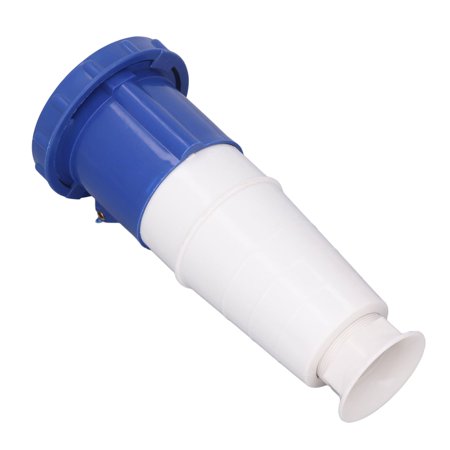 Industrial Connector, 220V-250V Waterproof Plug For Electricity ...