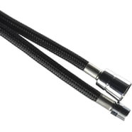 Delta Side Spray & Hose Assembly in Chrome RP60097 - Walmart.com