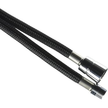 Delta Quick Connect Hose & Clip - 54" - Pull-Up / Pull-Down DST Faucets ...