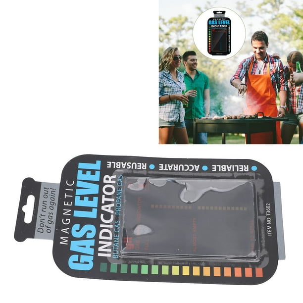Propane Indicator, Portable Gas Indicator for Travel - Walmart.ca